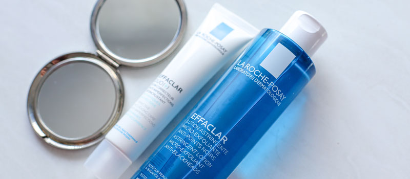 Review La Roche Posay, Brand Skincare Asal Prancis