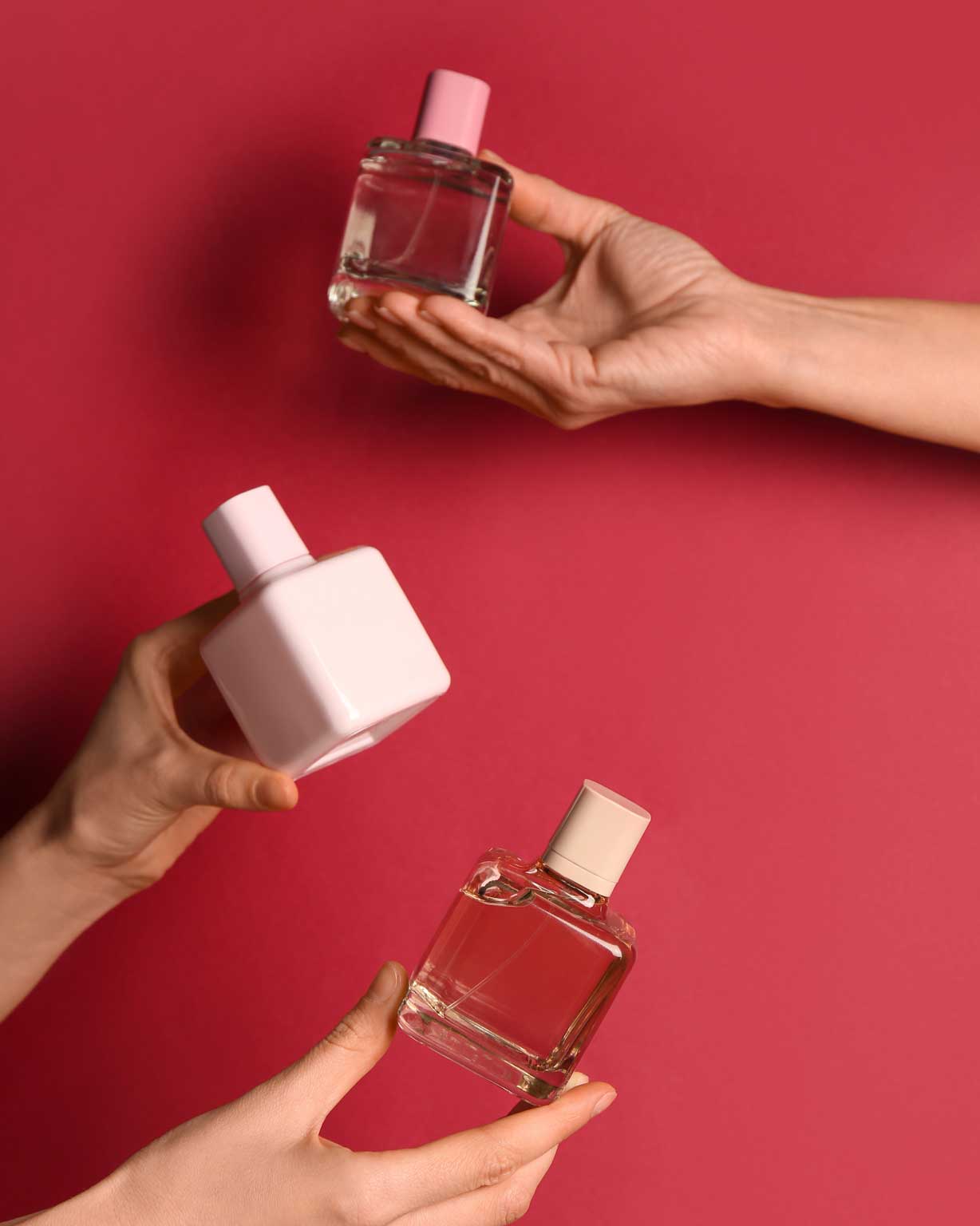 Maklon Body Mist Standar BPOM - CISAS